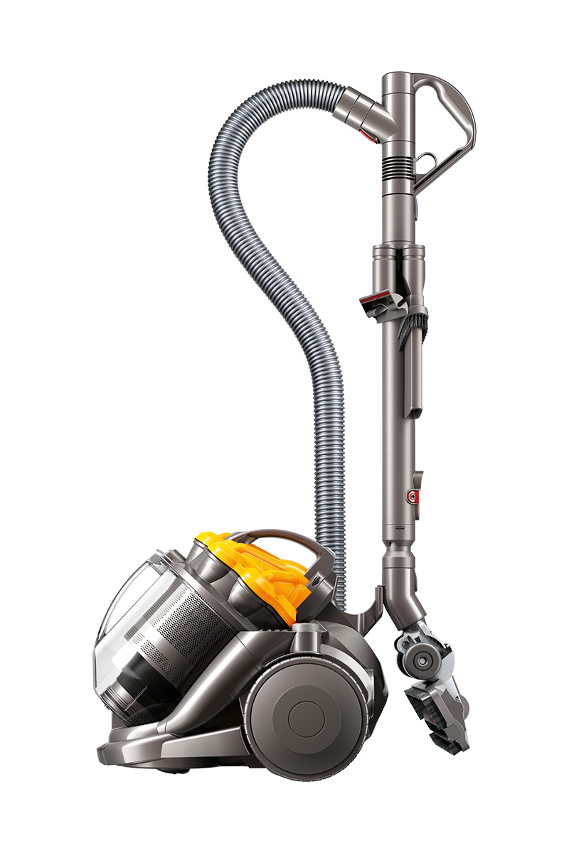 Assistance | Aspirateur traineau Dyson DC19 | Dyson