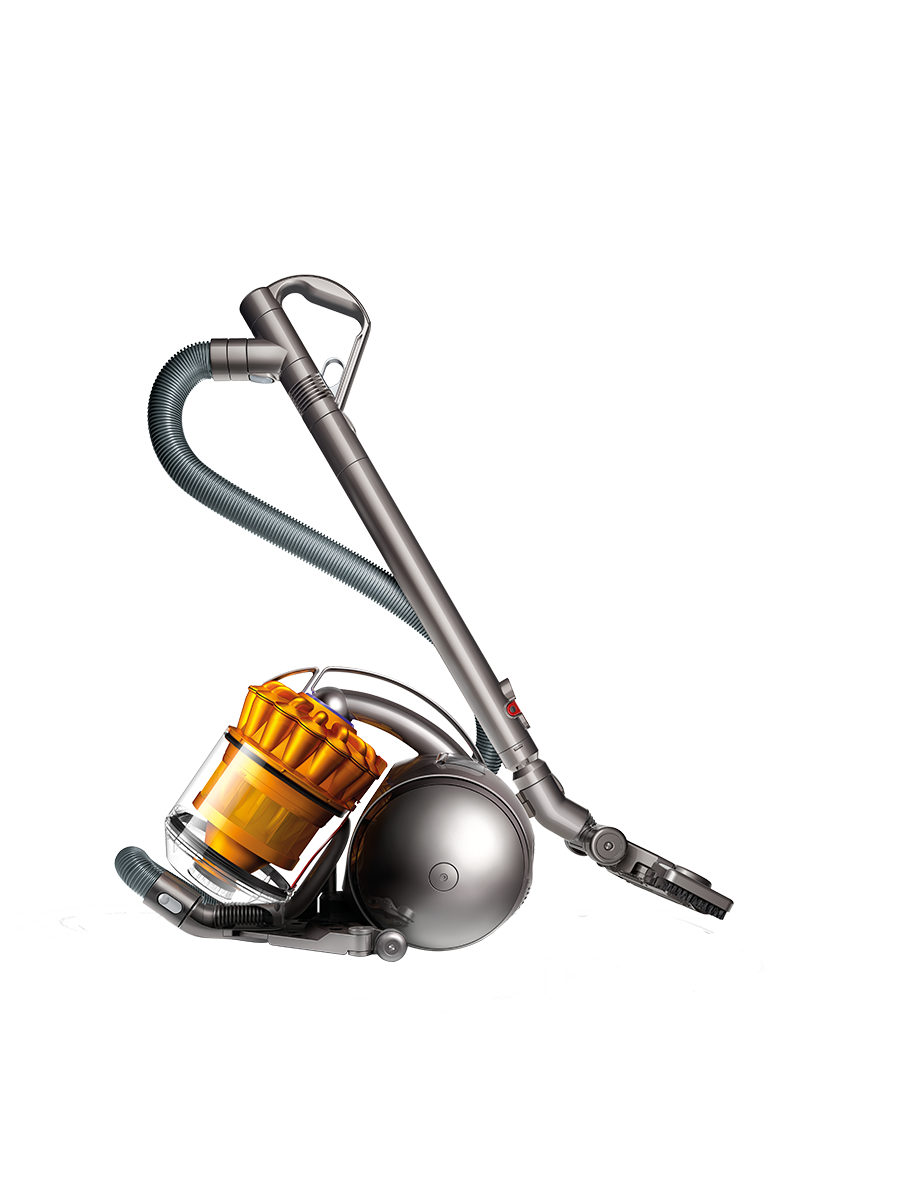 Assistance | Aspirateur traineau Dyson DC37 | Dyson